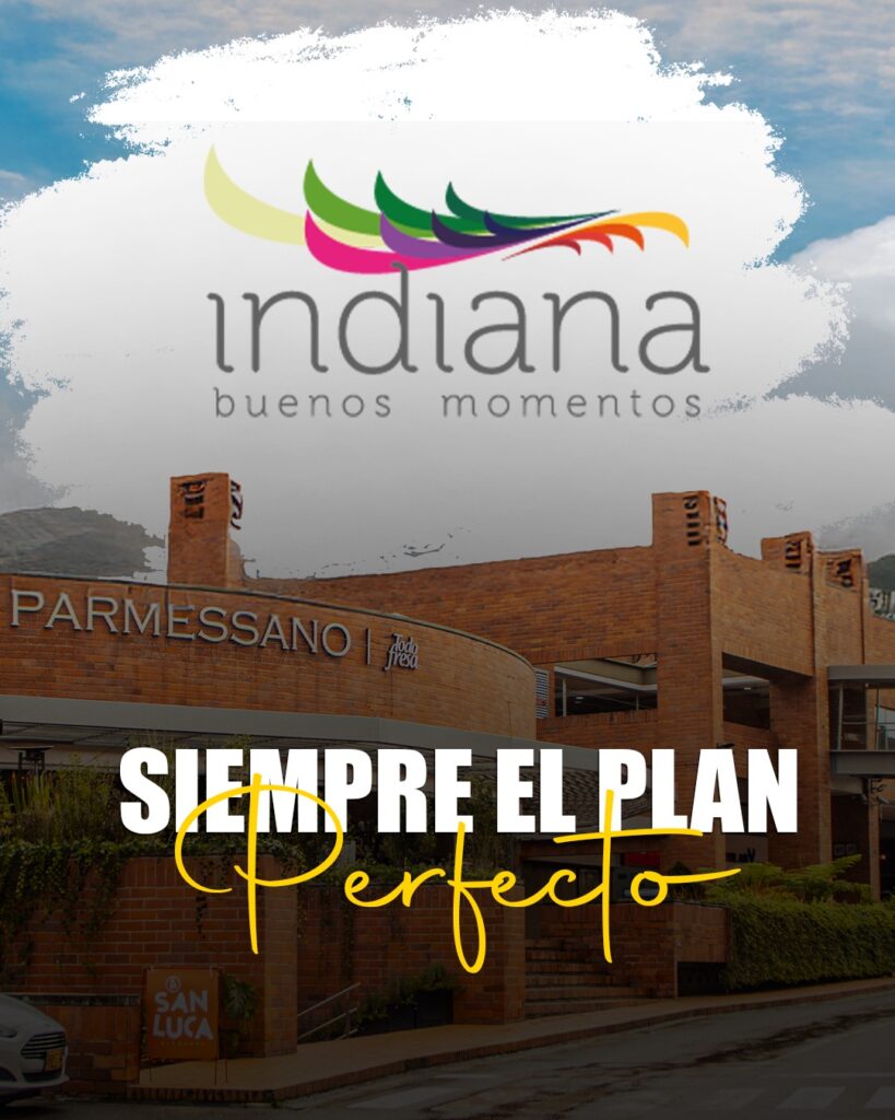 Experiencias – Mall India
